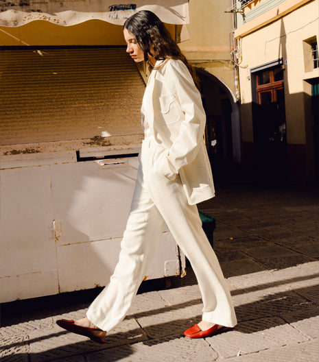 Handcrafted Women's Shoes Made In Italy – Officine Creative EU